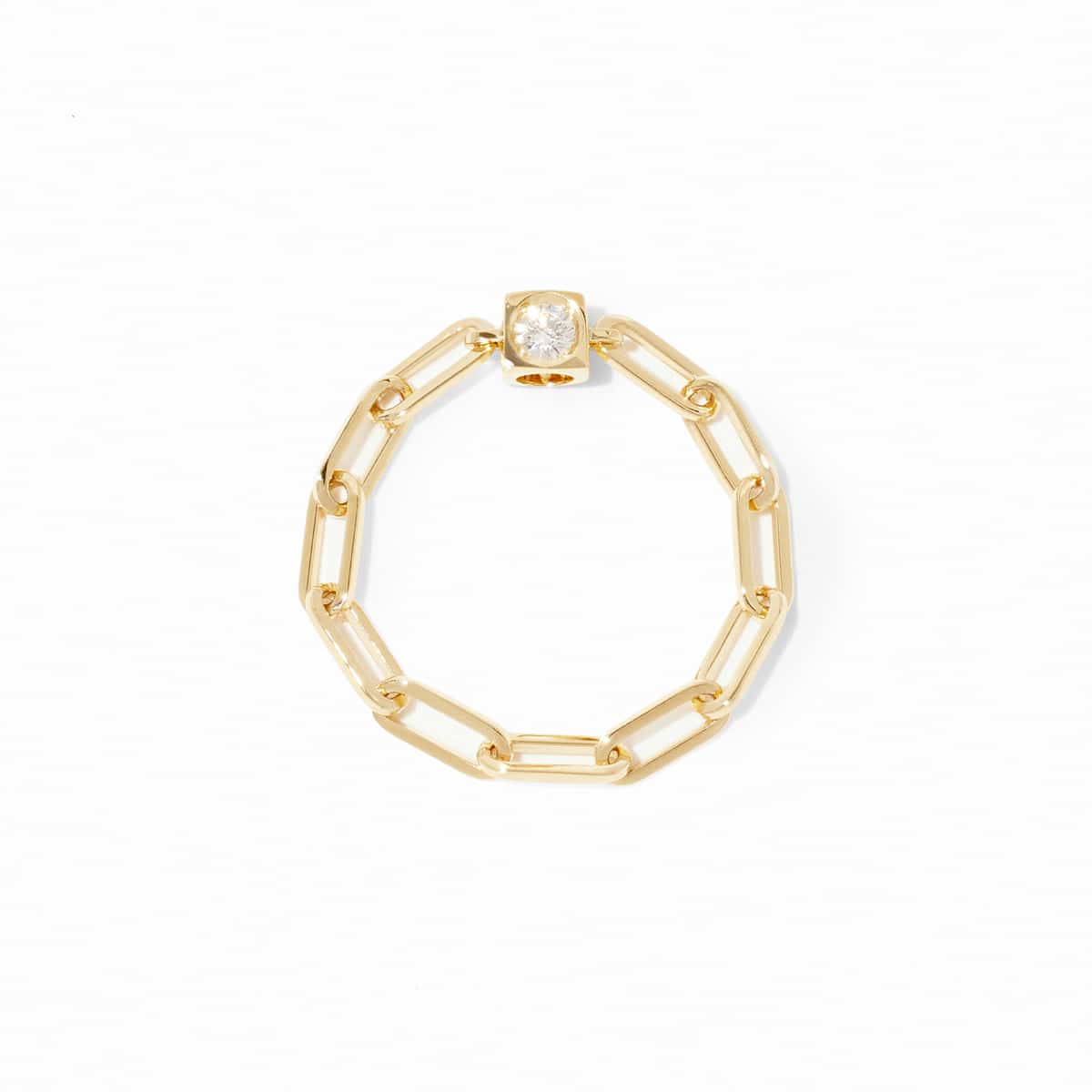 dinh van by the artist Flore Faucheux' eye | Avenue Montaigne Paris