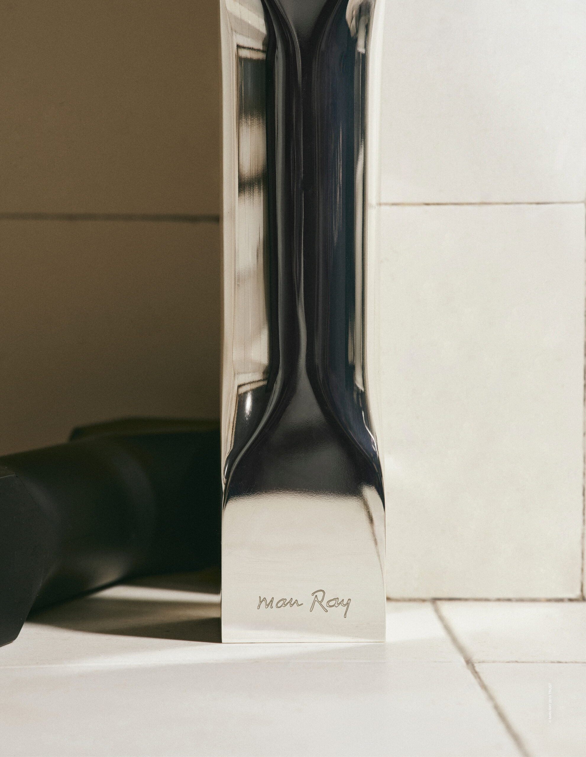 Saint Laurent Rive Right x Man Ray: an exclusive collaboration | Avenue ...