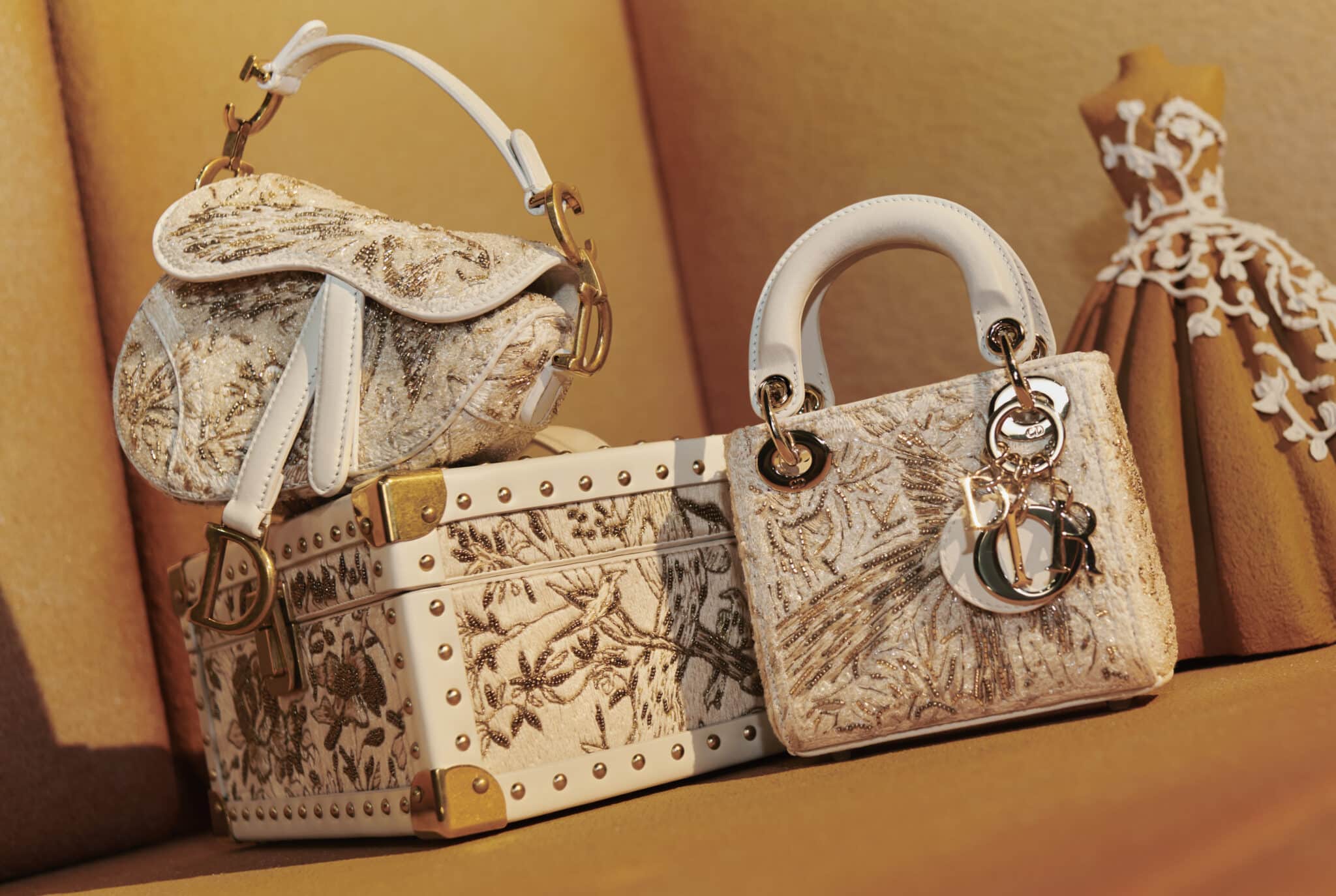 Harrods x Dior: The Wonderful World of Dior | Avenue Montaigne