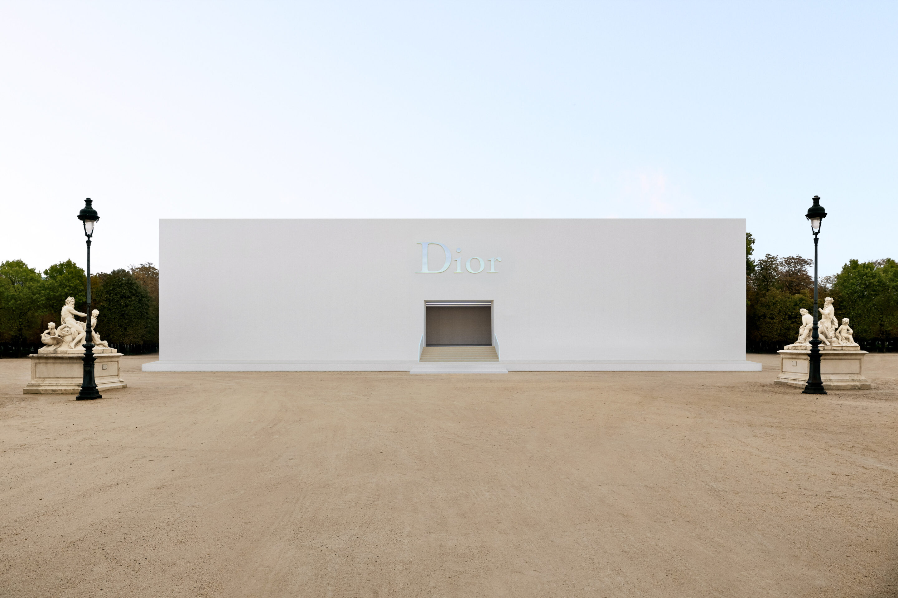 Défilé Dior Prêt-à-porter Printemps-Été 2026 | Avenue Montaigne Paris